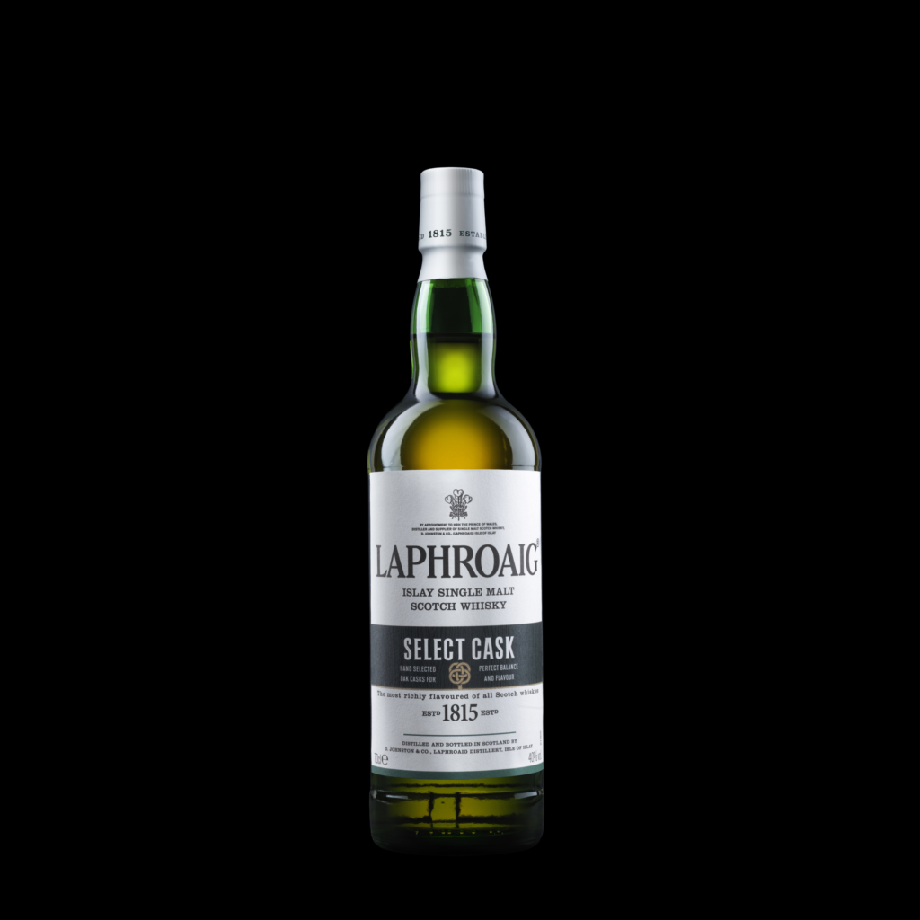 LAPHROAIG SELECT CASK SCOTCH WHISKY - Value Cellars