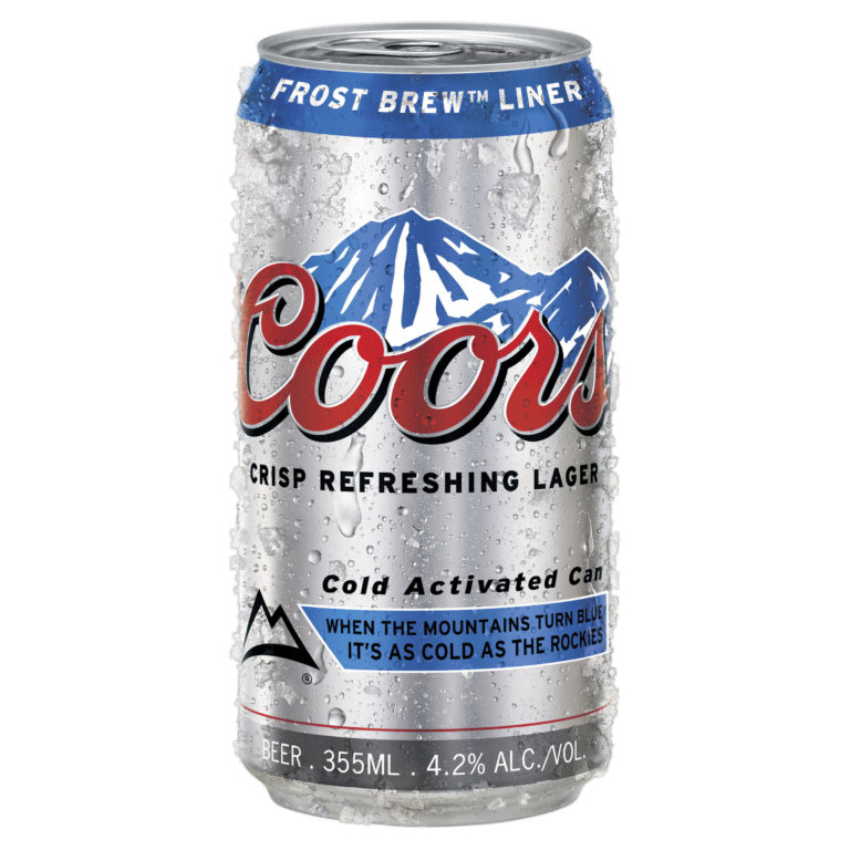 Coors Beer Water at Laurie Hamlett blog