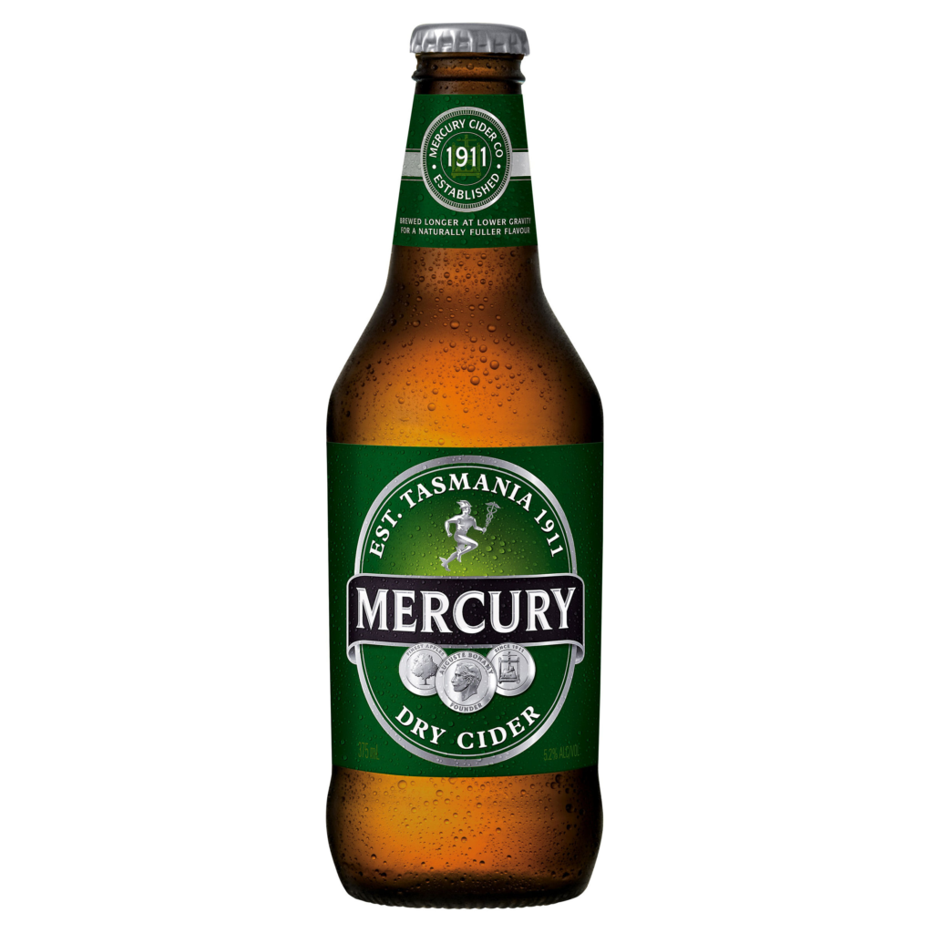 MERCURY DRY - Value Cellars