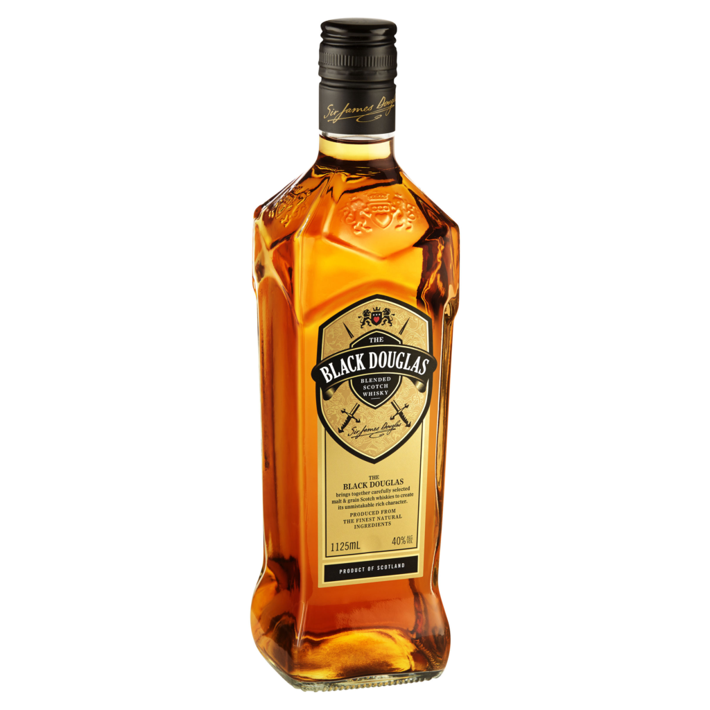 Value Cellars - Whisky