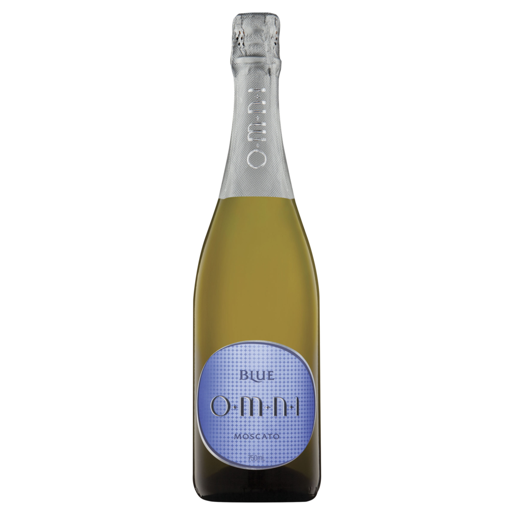 OMNI BLUE - Value Cellars