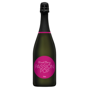 PASSION POP MIXED BERRY - Value Cellars