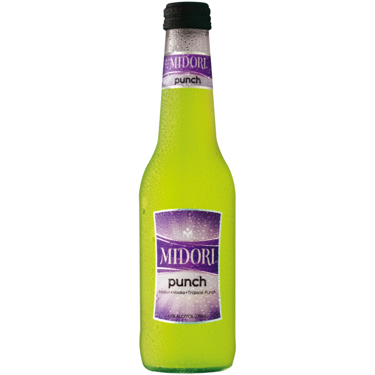 MIDORI PUNCH - Value Cellars