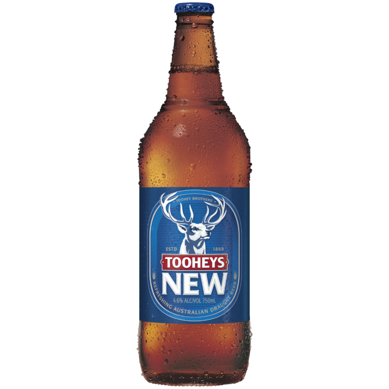 TOOHEYS NEW BOTTLE - Value Cellars