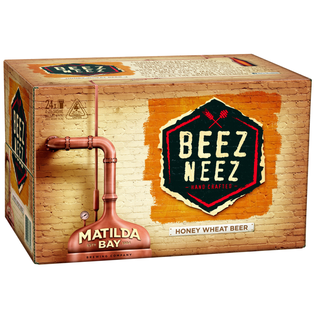 BEEZ NEEZ - Value Cellars