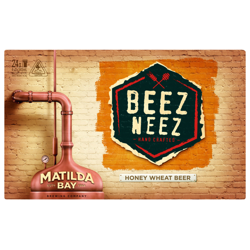 BEEZ NEEZ - Value Cellars