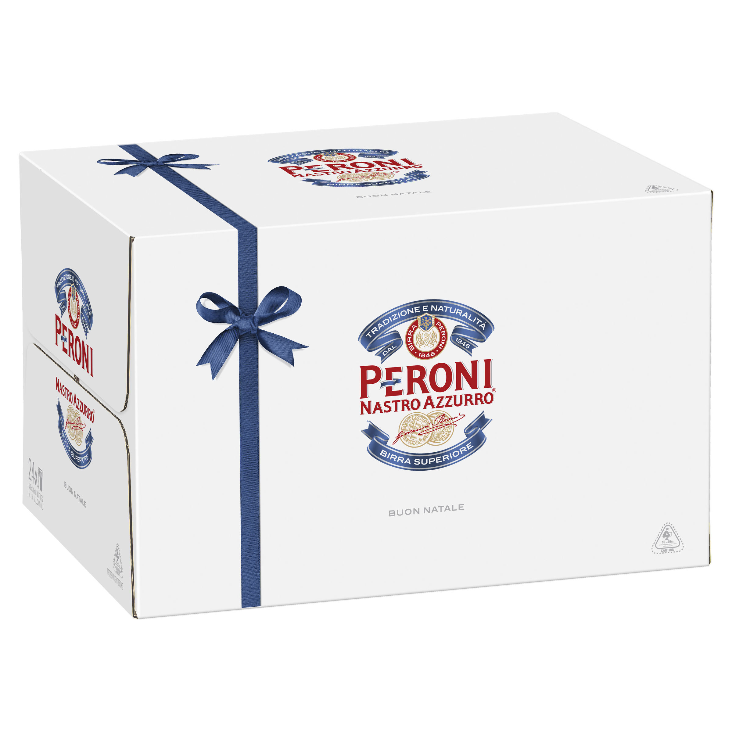 PERONI NASTRO AZZURRO - Value Cellars