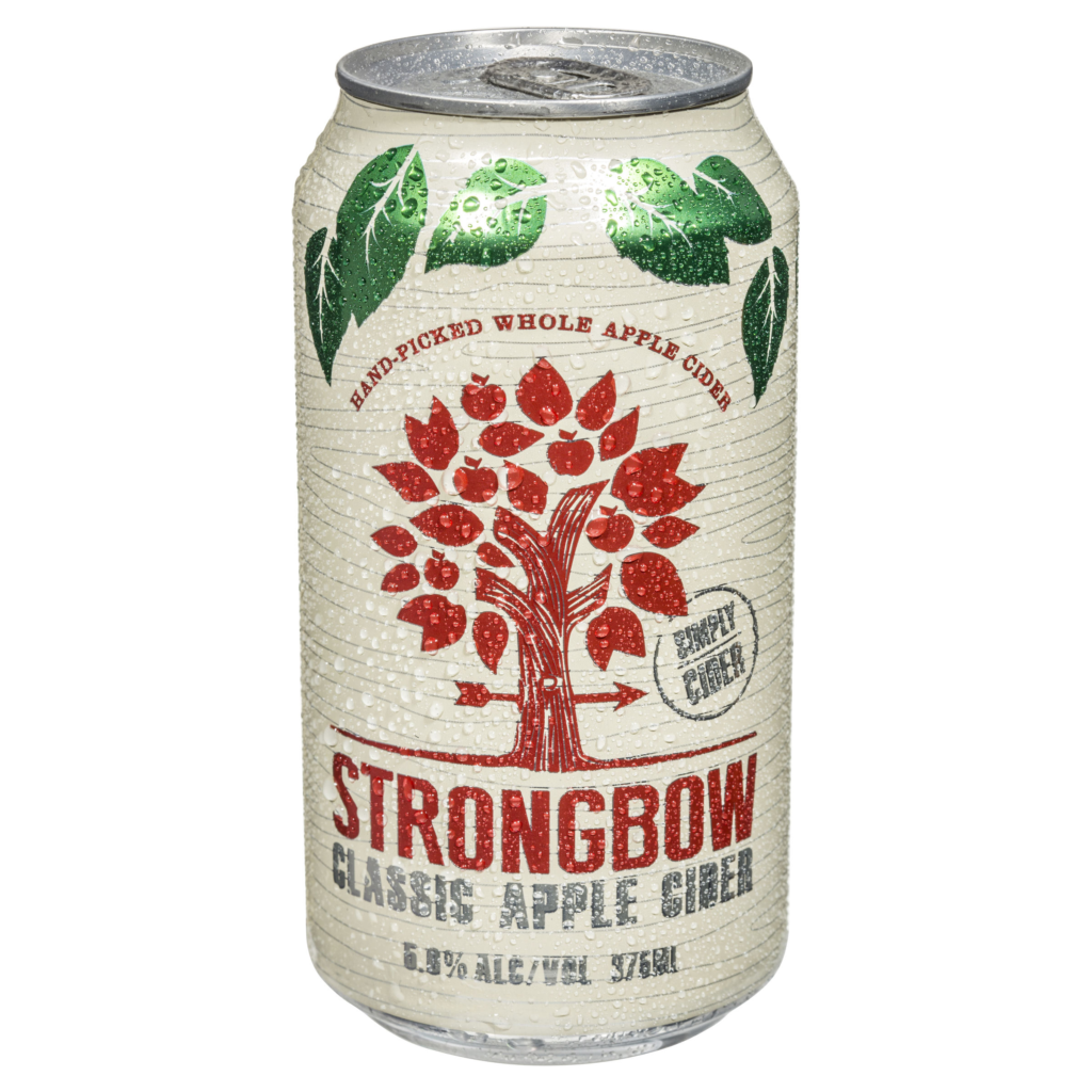 STRONGBOW ORIGINAL - Value Cellars