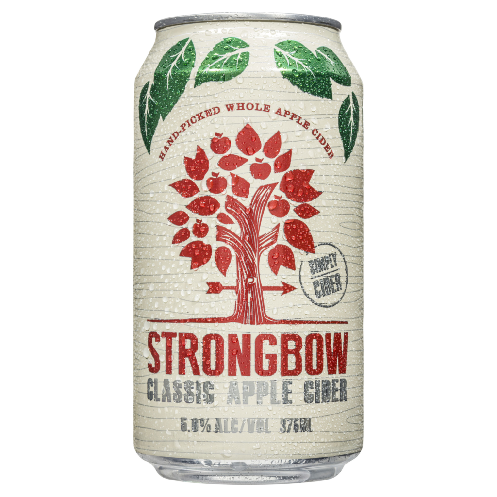 STRONGBOW ORIGINAL - Value Cellars