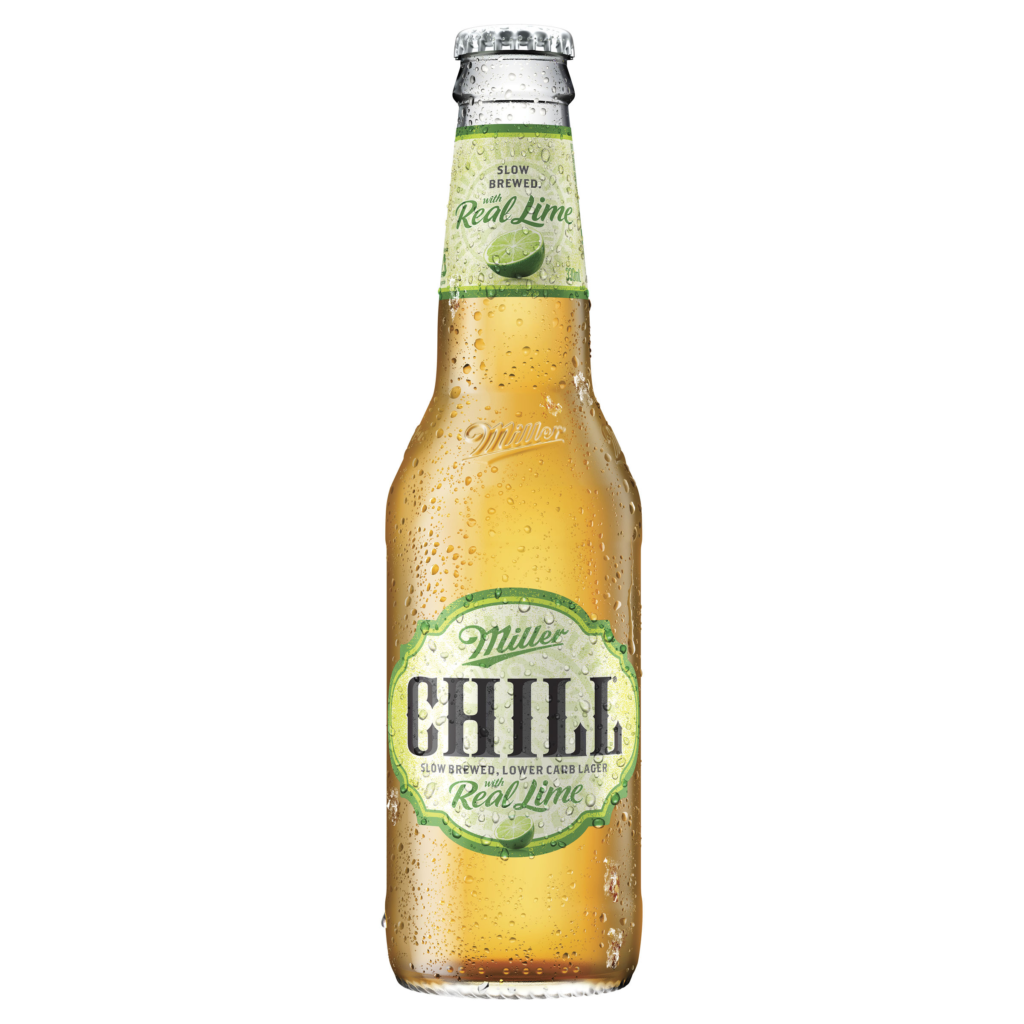 MILLER CHILL - Value Cellars