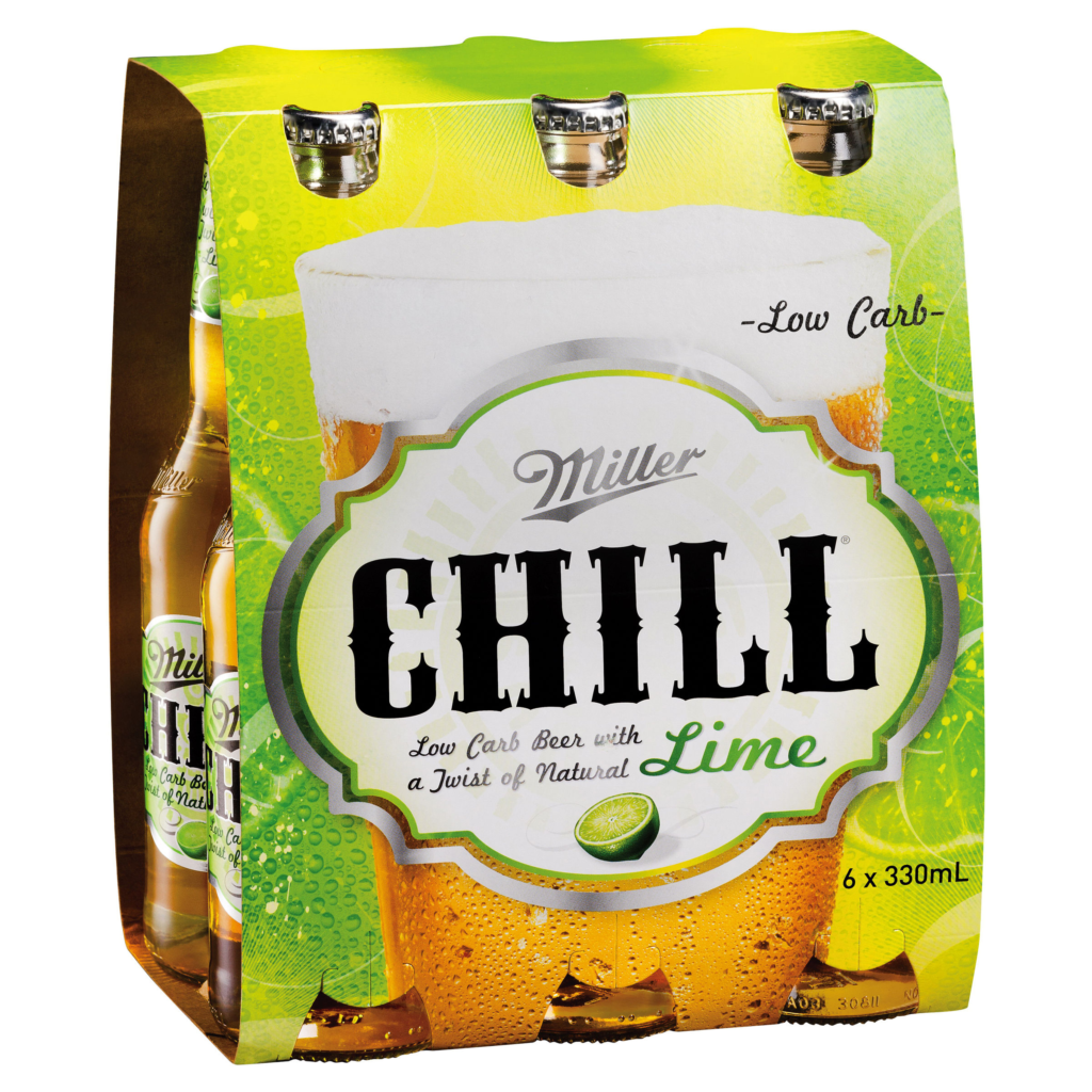 MILLER CHILL - Value Cellars