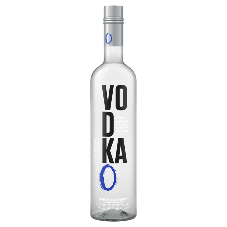 VODKA O - Value Cellars