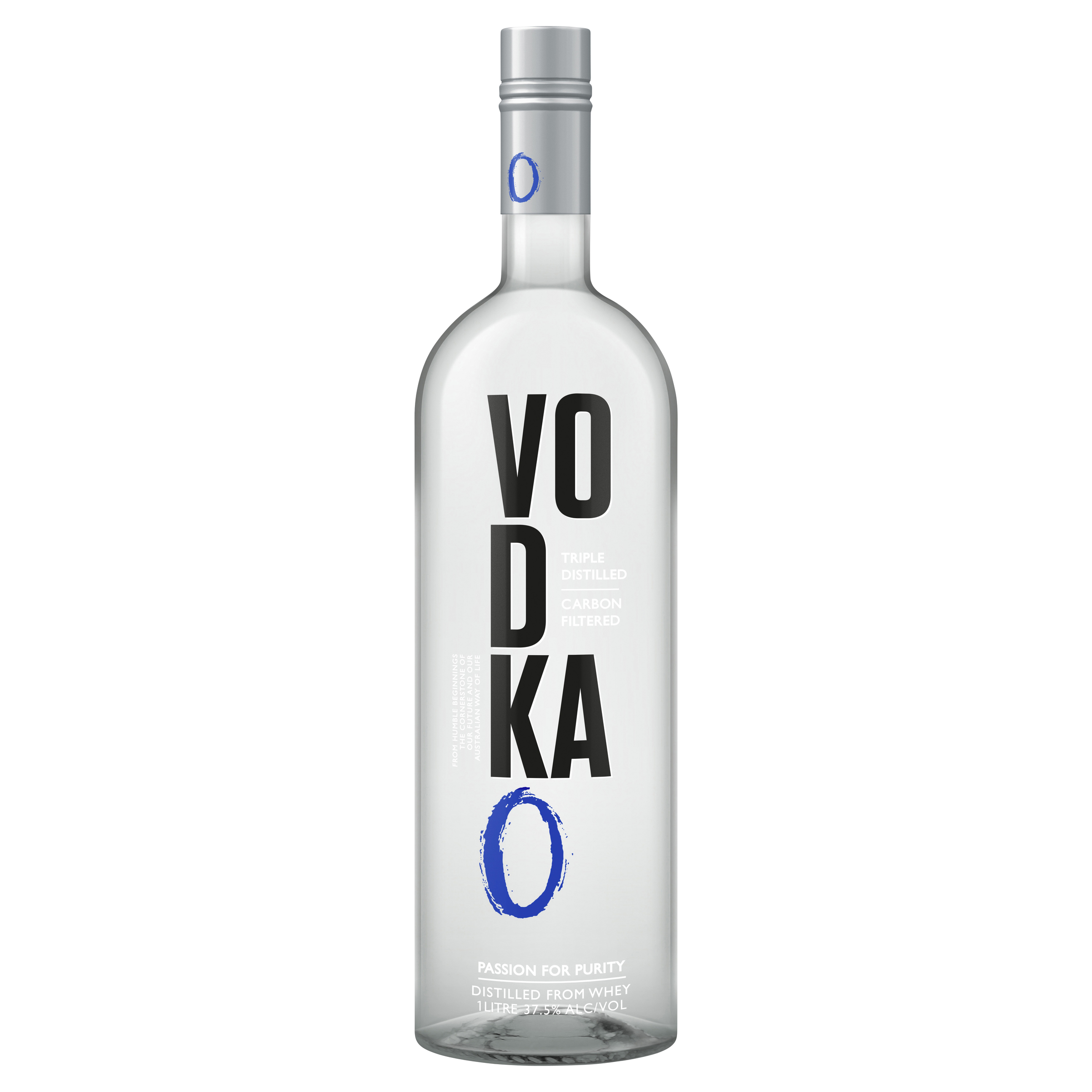 VODKA O - Value Cellars