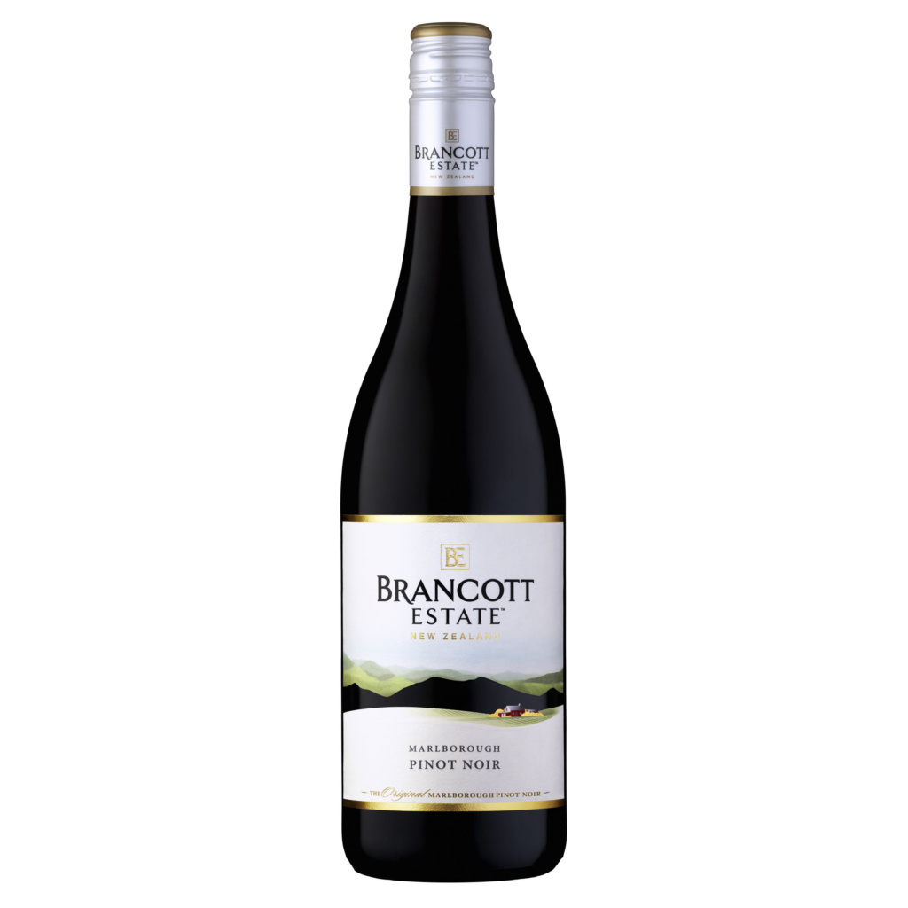 BRANCOTT ESTATE CLASSIC PINOT NOIR - Value Cellars