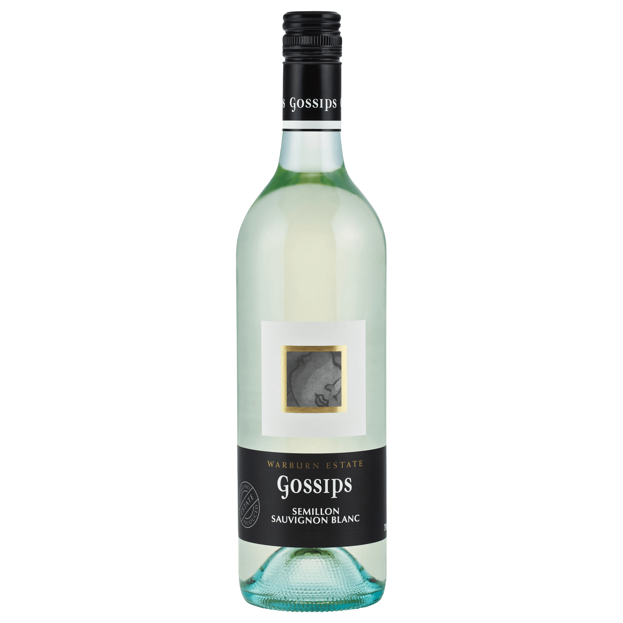 GOSSIPS SEMILLON SAUVIGNON BLANC - Value Cellars