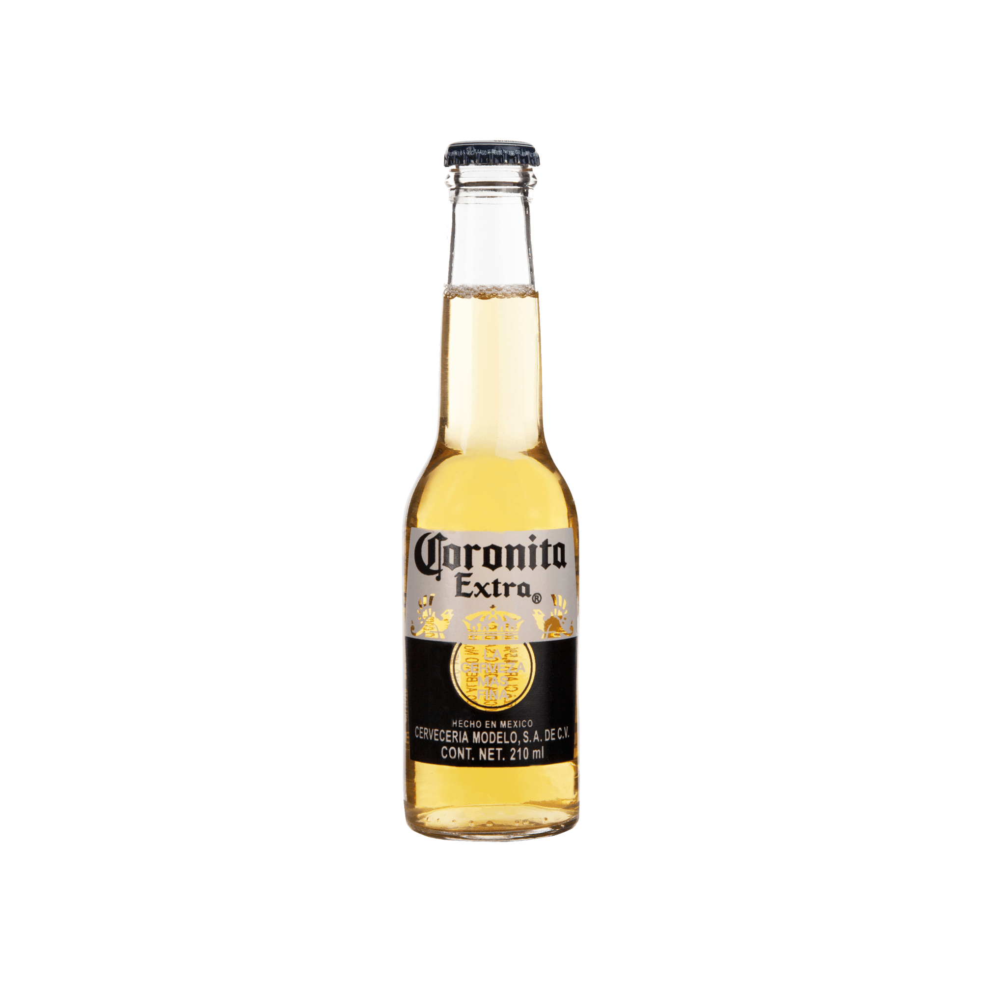 Cerveza Coronita Logo