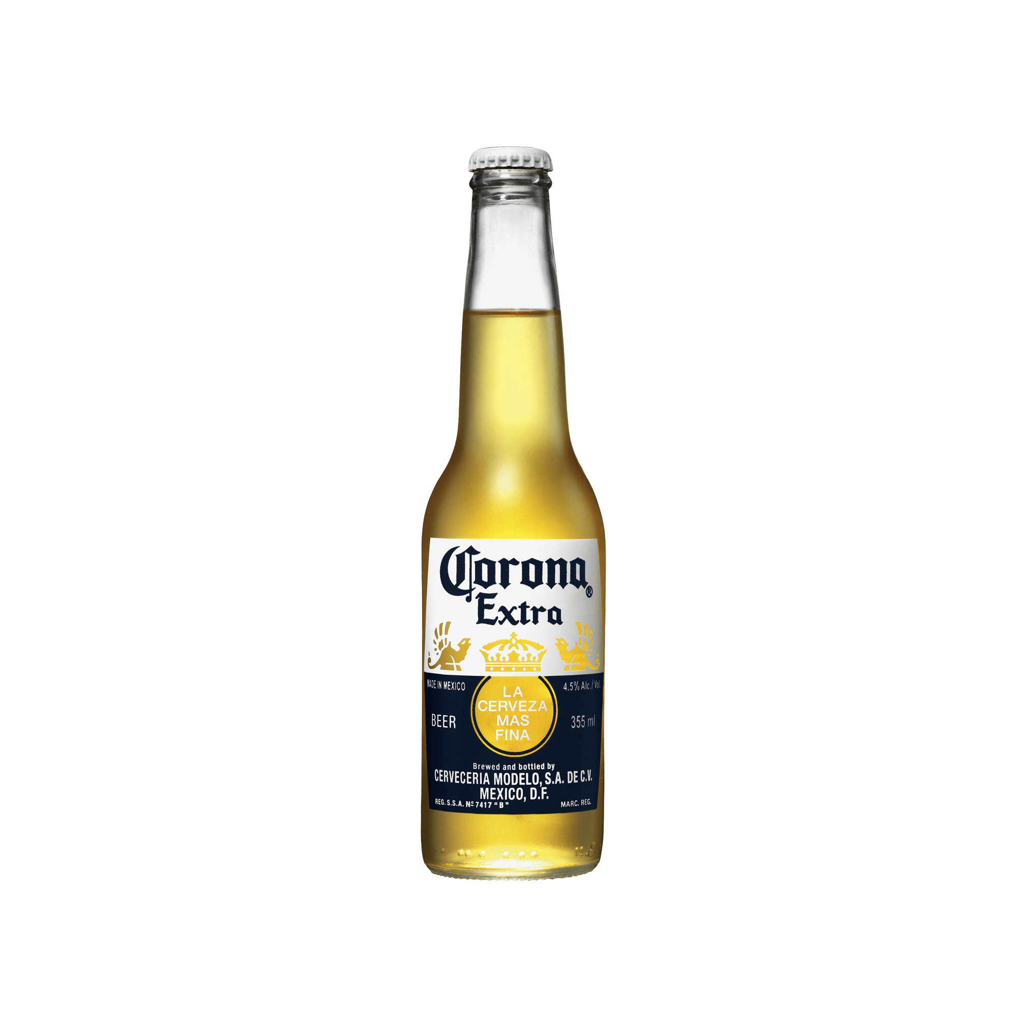 CORONA PARALLEL STUBBIES - Value Cellars