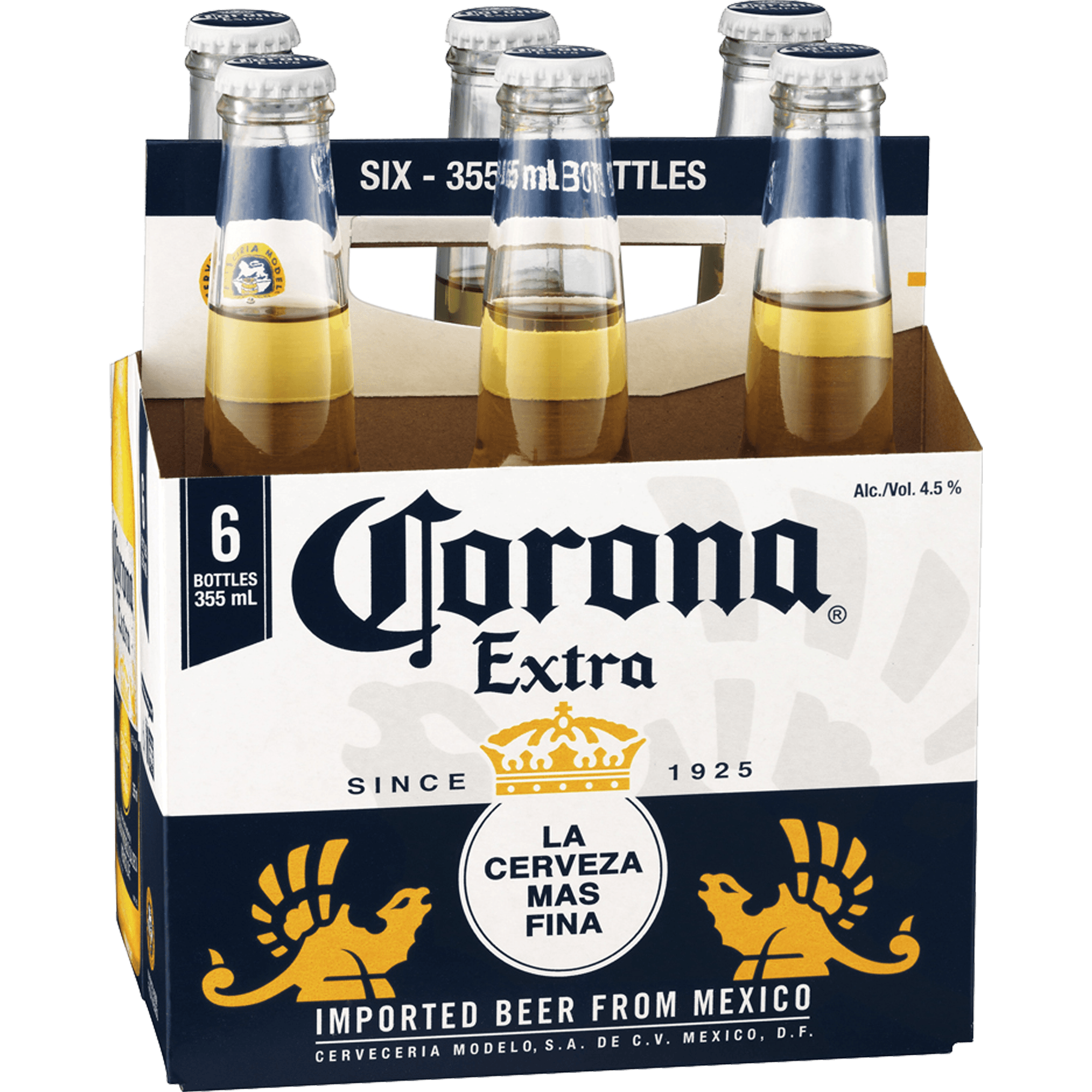 CORONA PARALLEL STUBBIES - Value Cellars