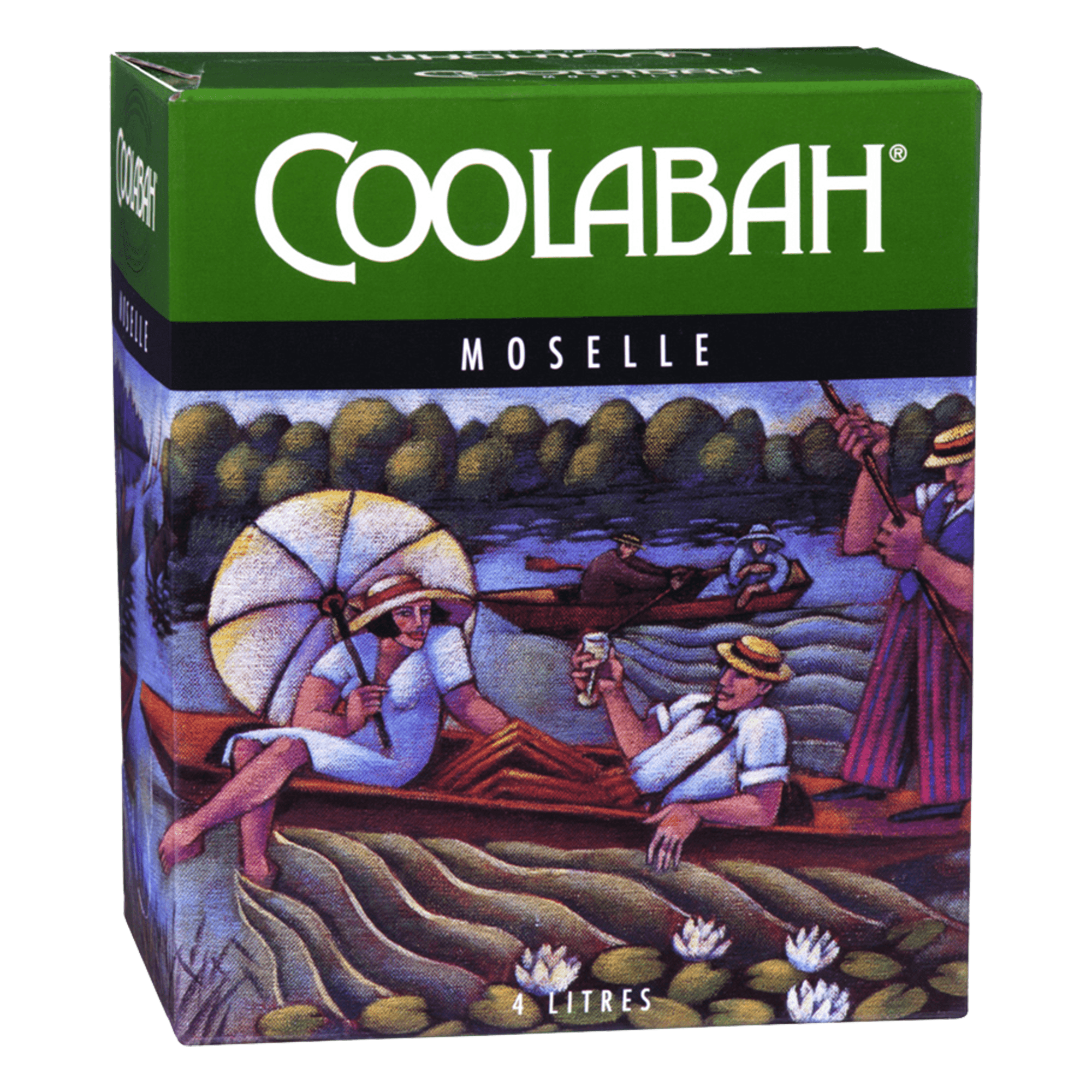 COOLABAH SOFT FRUIT WHITE MOSE - Value Cellars