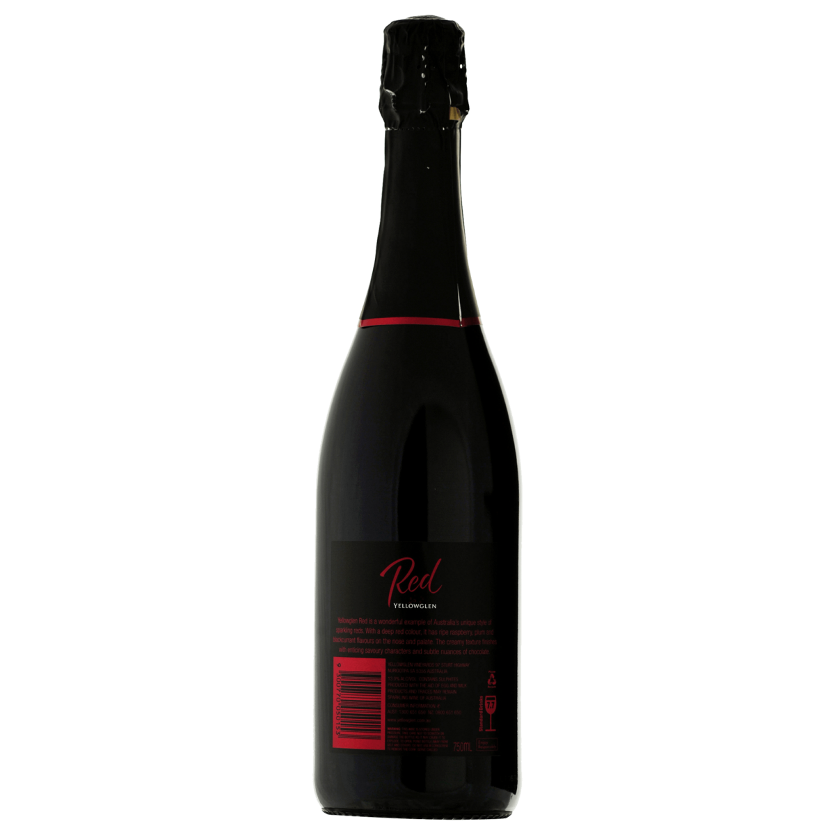 YELLOWGLEN RED NON VINTAGE - Value Cellars
