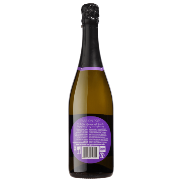 PASSION POP ORIGINAL - Value Cellars