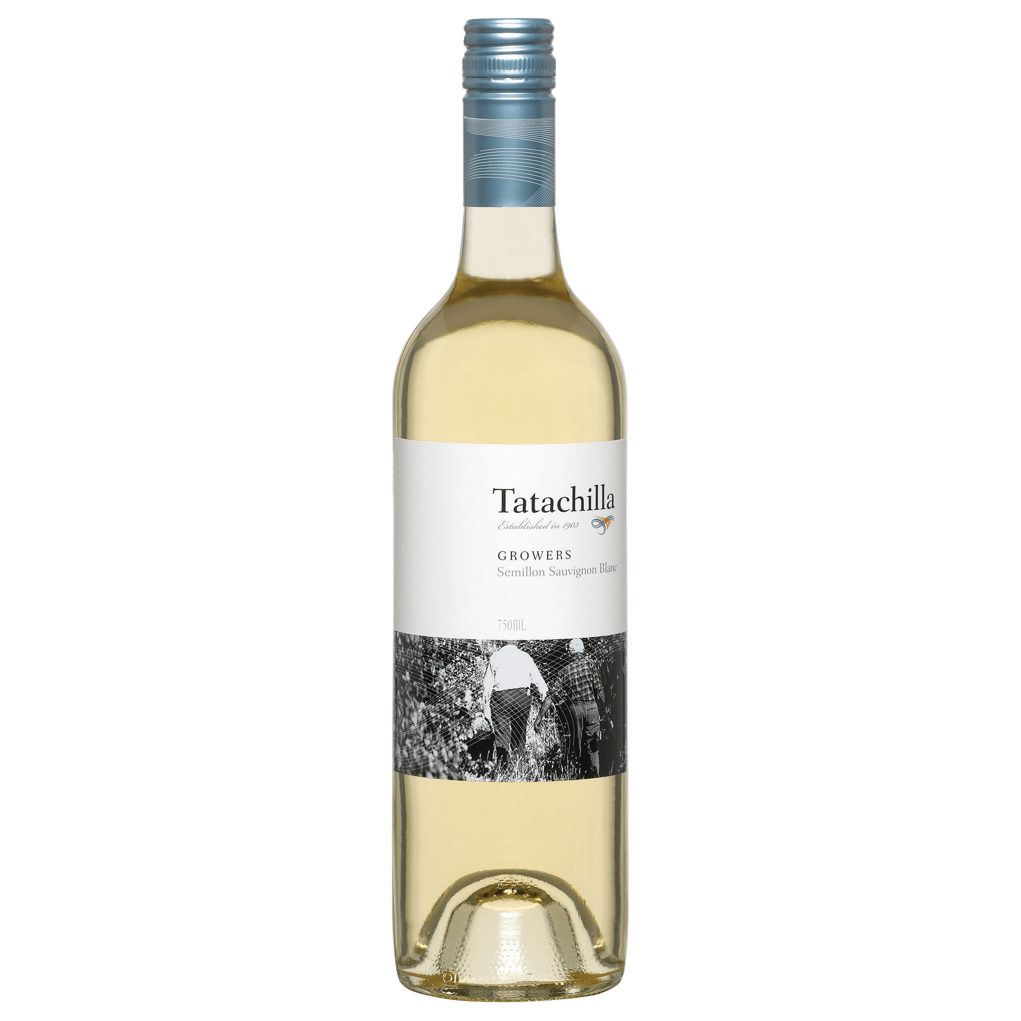 TATACHILLA GROWERS SEMILLON SAUVIGNON BLANC - Value Cellars