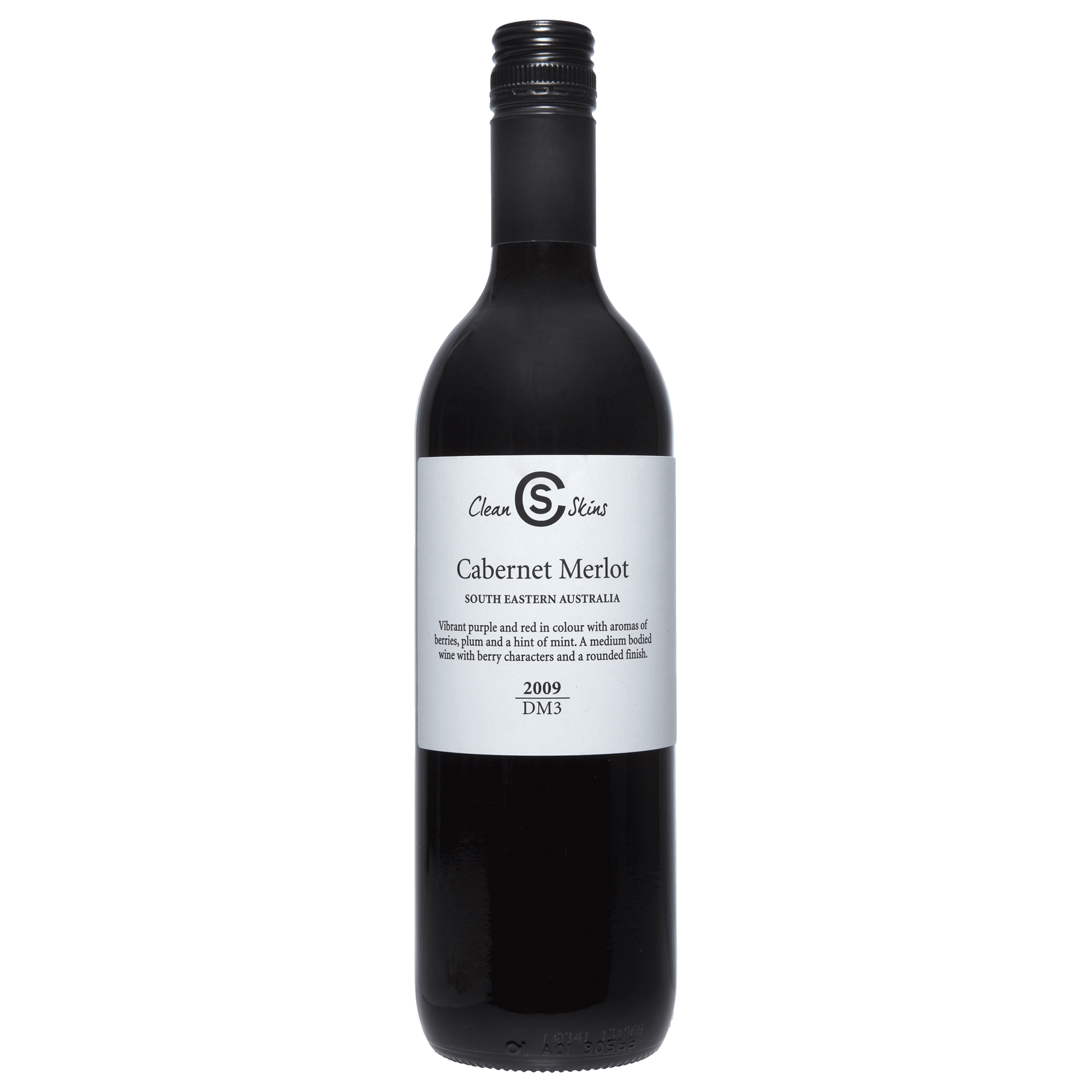 CLEANSKIN SEA MERLOT - Value Cellars