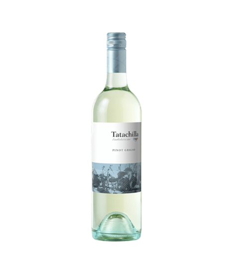 TATACHILLA PINOT GRIGIO - Value Cellars