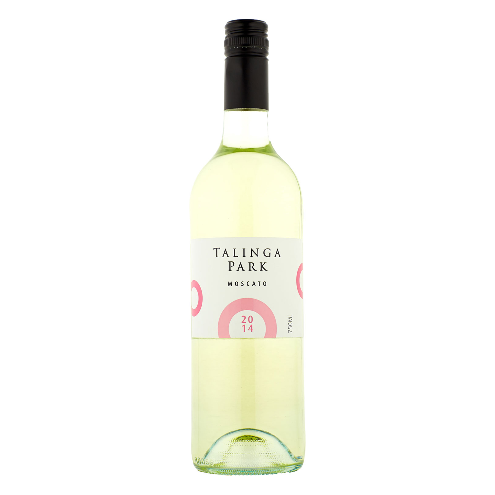 TALINGA PARK MOSCATO - Value Cellars