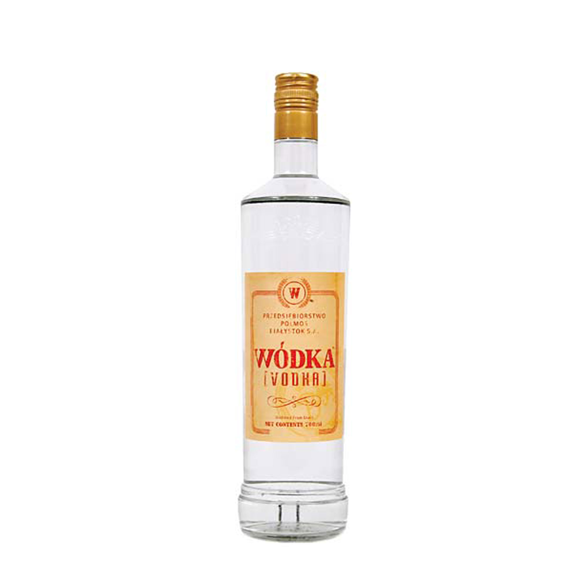 WODKA VODKA - Value Cellars