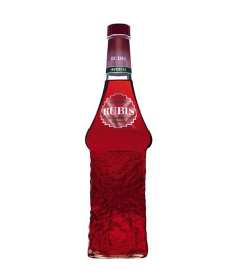 SUNTORY RUBIS STRAWBERRY LIQUEUR - Value Cellars