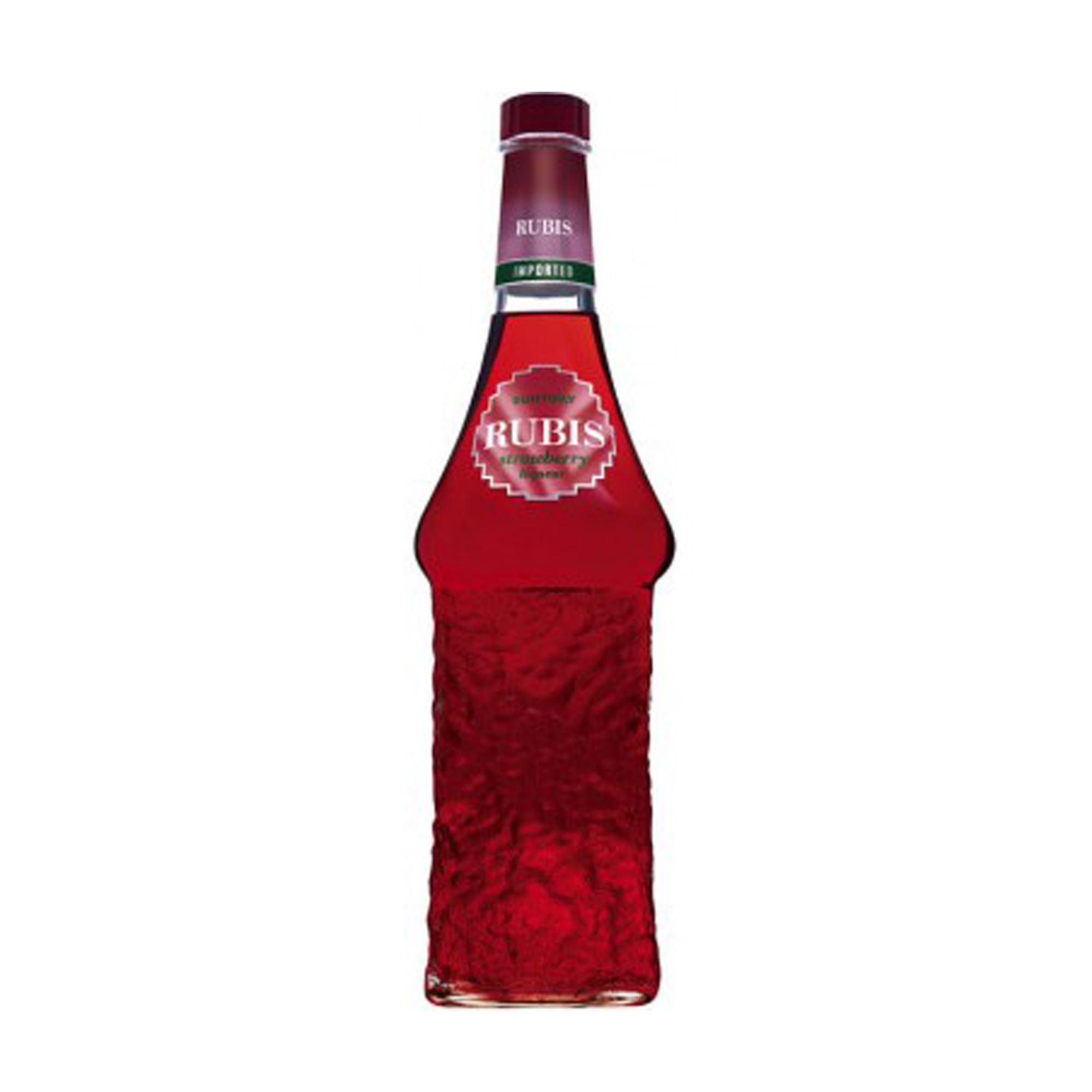 SUNTORY RUBIS STRAWBERRY LIQUEUR - Value Cellars