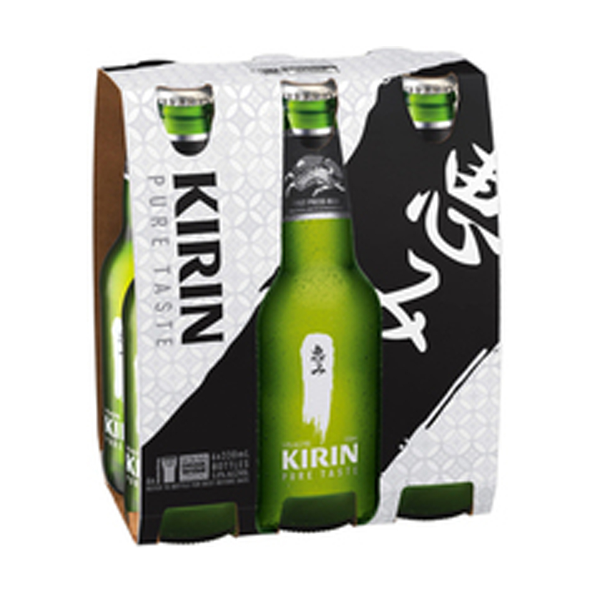 Kirin Beer