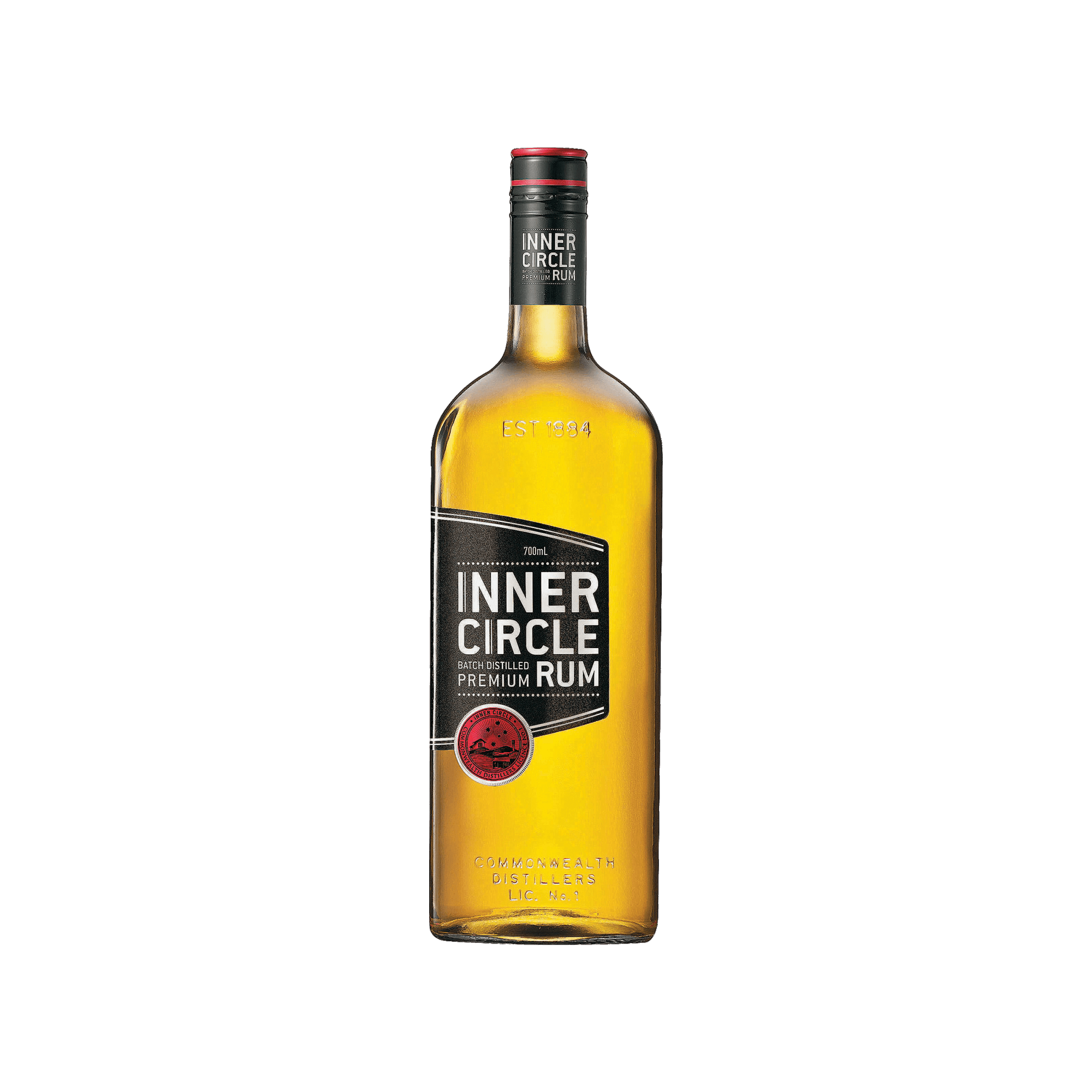 INNER CIRCLE RUM RED - Value Cellars