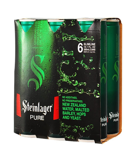 NZ PURE - Value Cellars