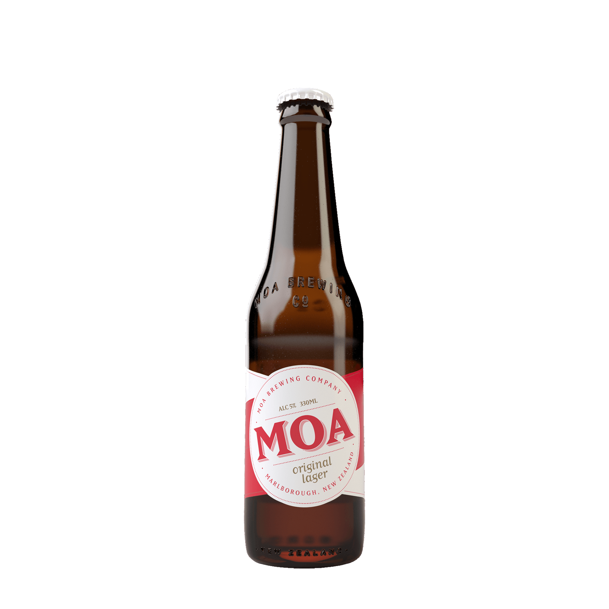 MOA ORIGINAL LAGER - Value Cellars