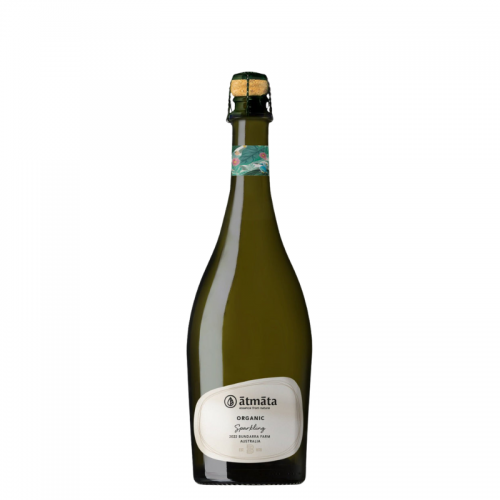 ATMATA ORGANIC SPARKLING - Value Cellars