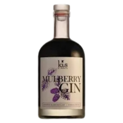 KIS MULBERRY GIN - Value Cellars
