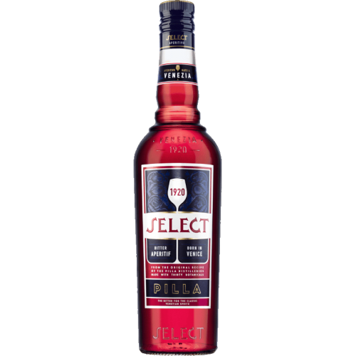SELECT APERITIVO - Value Cellars
