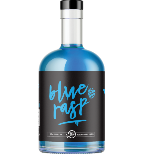 SOUR PUSS BLUE RASPBERRY - Value Cellars
